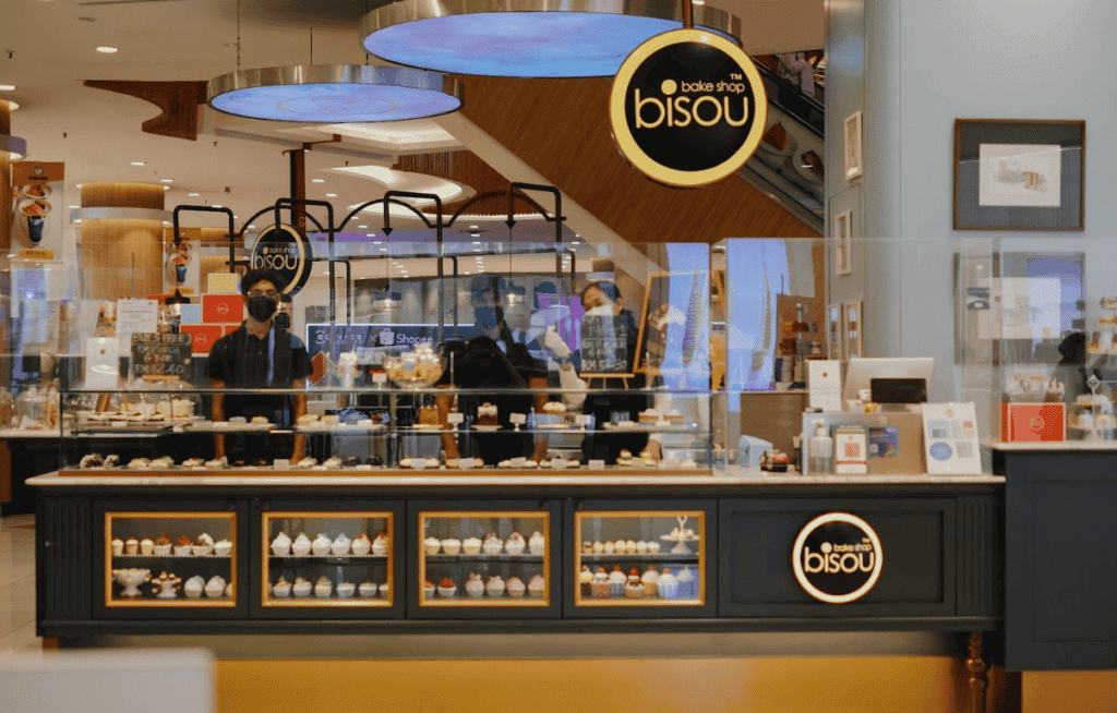 makchic Mumpreneurs: Debbra Lee on Bisou Bake Shop’s Sweet Success ...