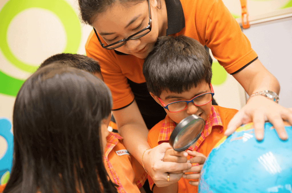 8 Ways Your Kid Might Be Smart: Understanding Multiple Intelligences ...