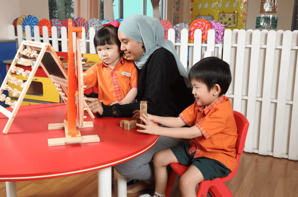 8 Ways Your Kid Might Be Smart: Understanding Multiple Intelligences ...