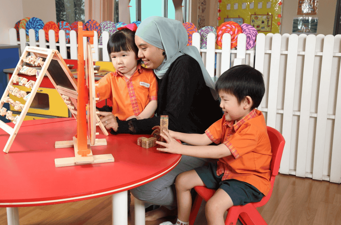 8 Ways Your Kid Might Be Smart: Understanding Multiple Intelligences ...