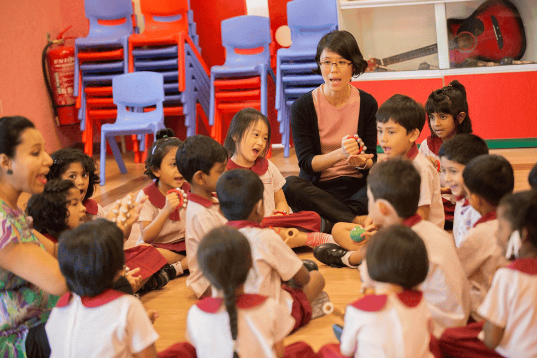 8 Ways Your Kid Might Be Smart: Understanding Multiple Intelligences ...