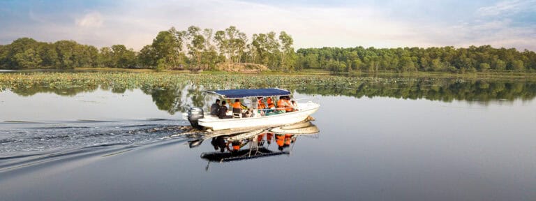 Plan an Adventure-Packed Day at Gamuda Cove! - Makchic