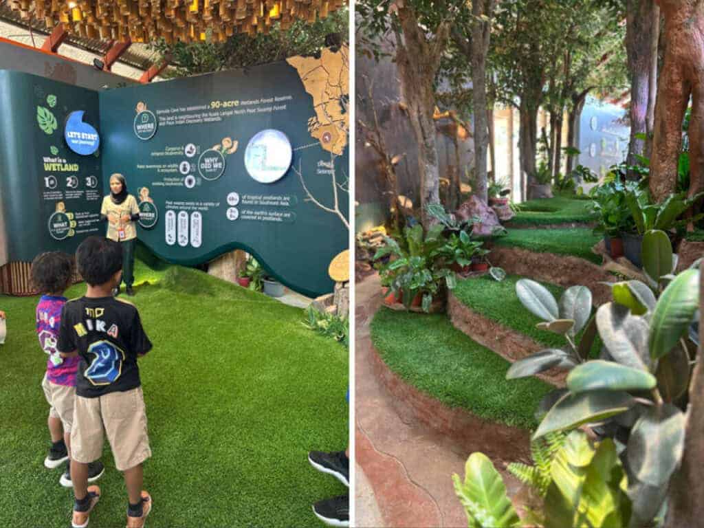 Plan an Adventure-Packed Day at Gamuda Cove! - Makchic