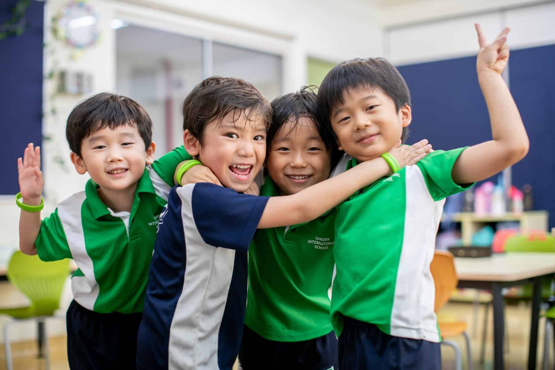 Choosing a Primary School: 4 Factors You Should Always Consider - Makchic