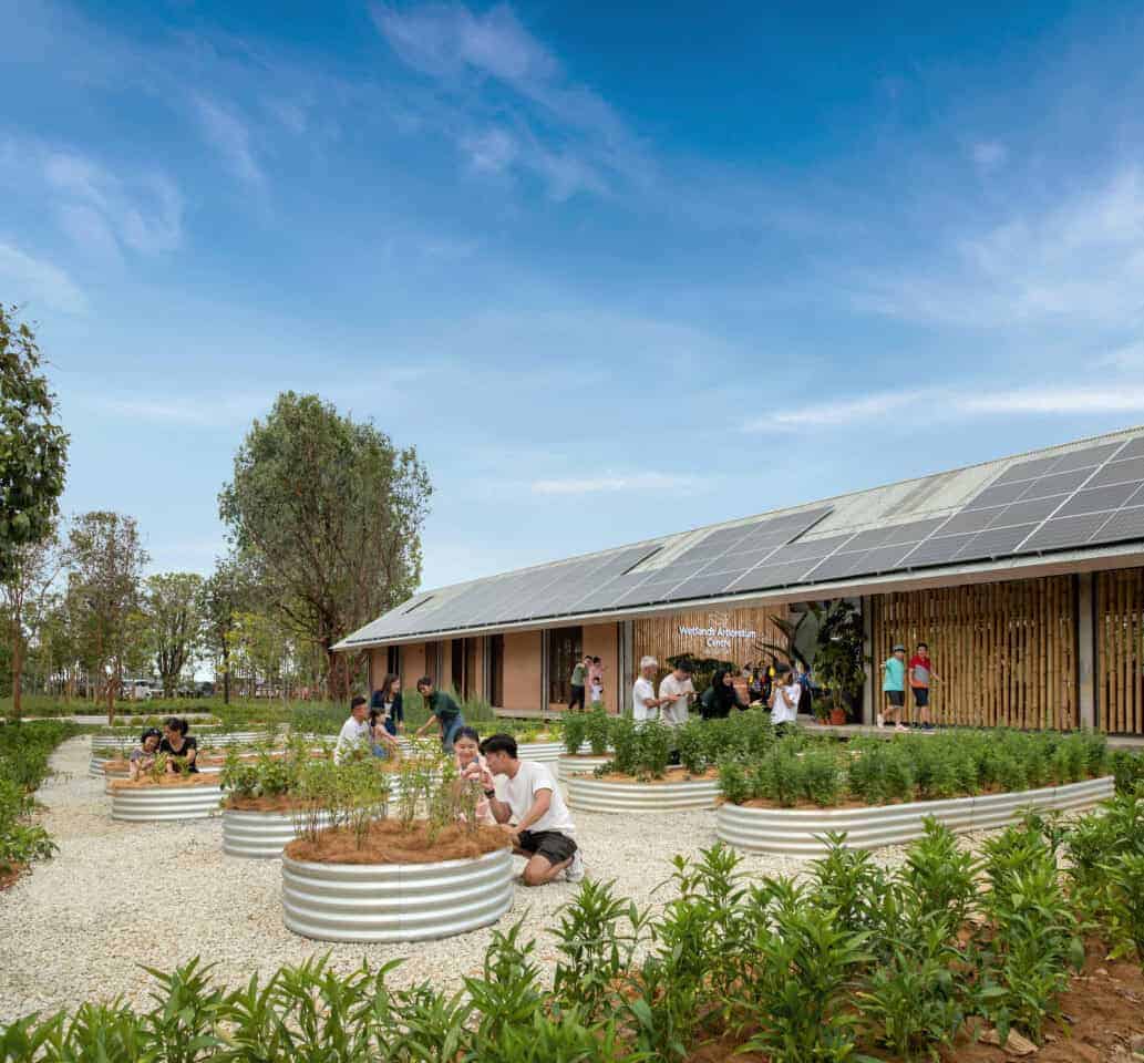 Plan an Adventure-Packed Day at Gamuda Cove! - Makchic