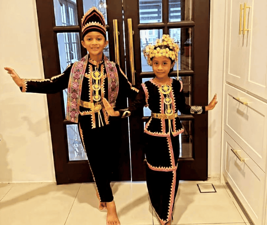 Great Places to Get Kids’ Halloween Costumes in KL (and Beyond!) - Makchic