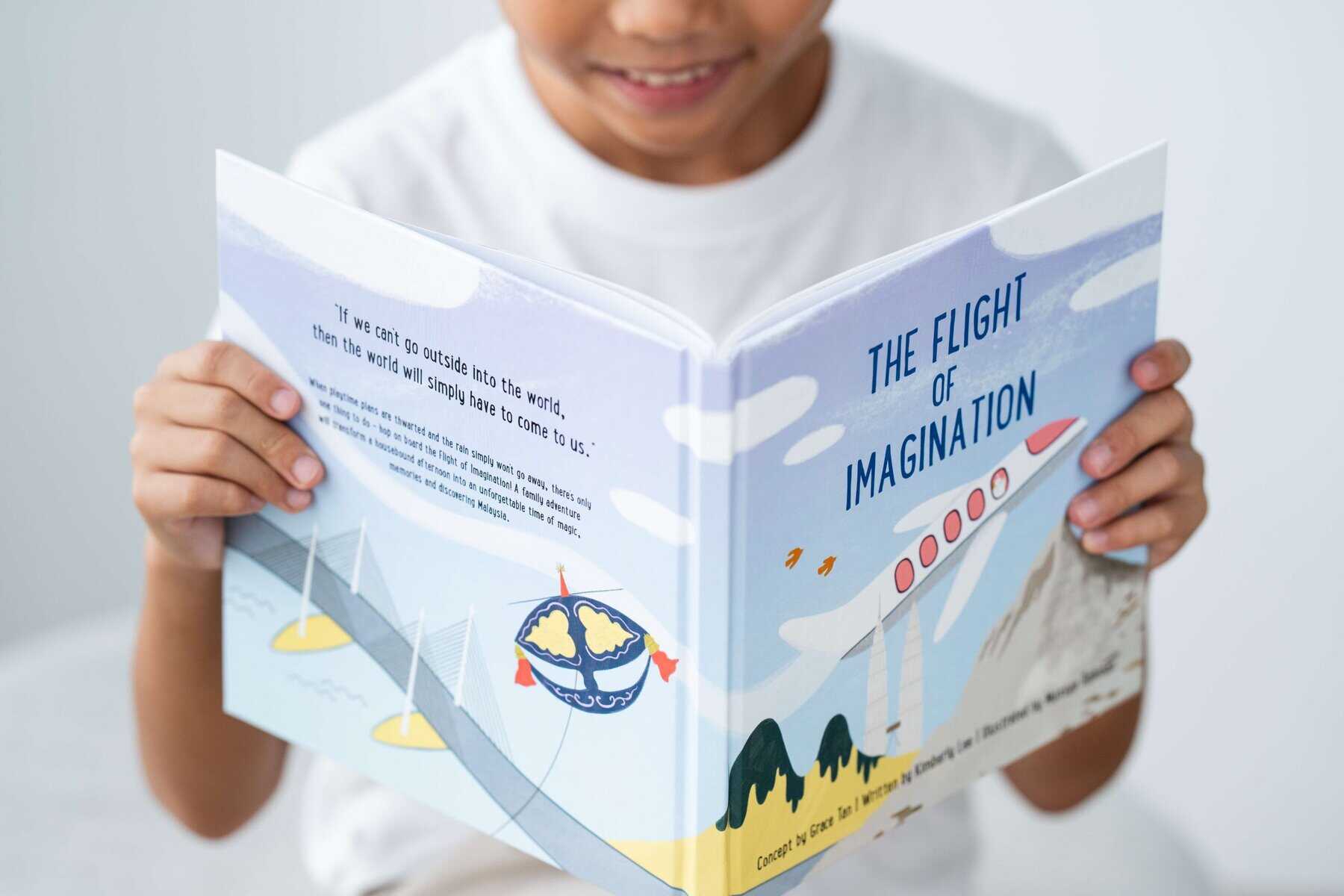 The Cherished Moments Collection: Create a Personalised Photo Storybook ...