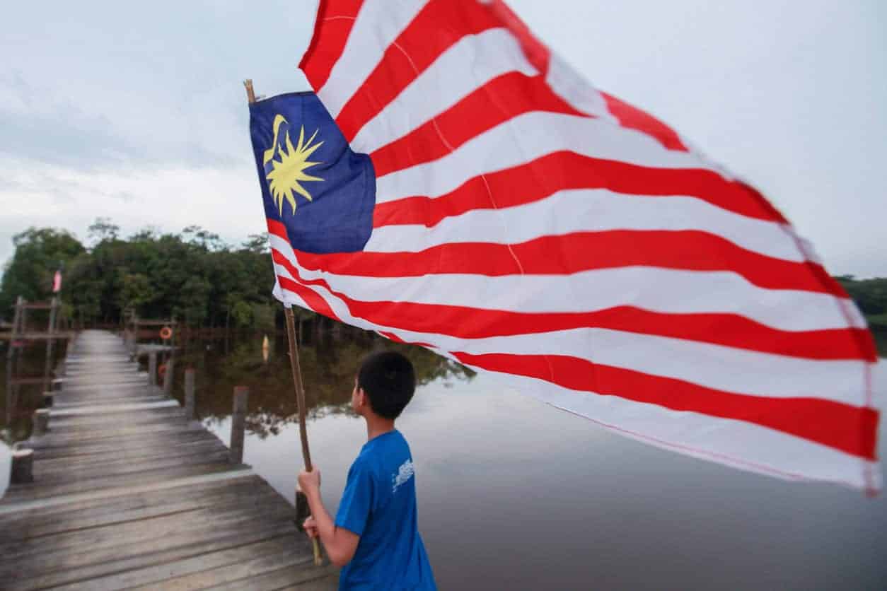 Stateless Kids in Malaysia: The Challenges Keep Coming - Makchic