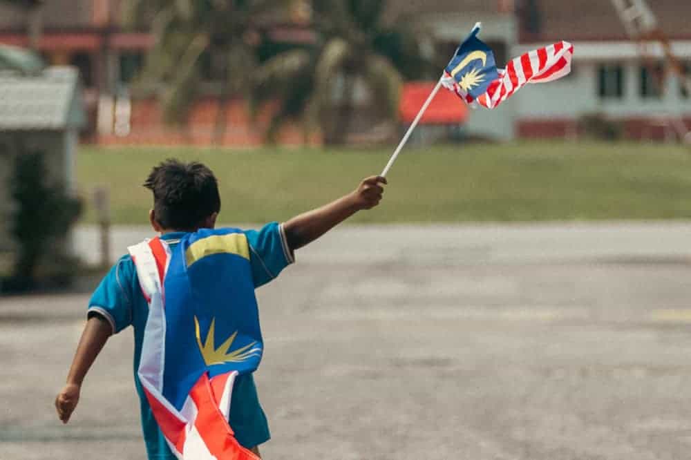 Stateless Kids in Malaysia: The Challenges Keep Coming - Makchic