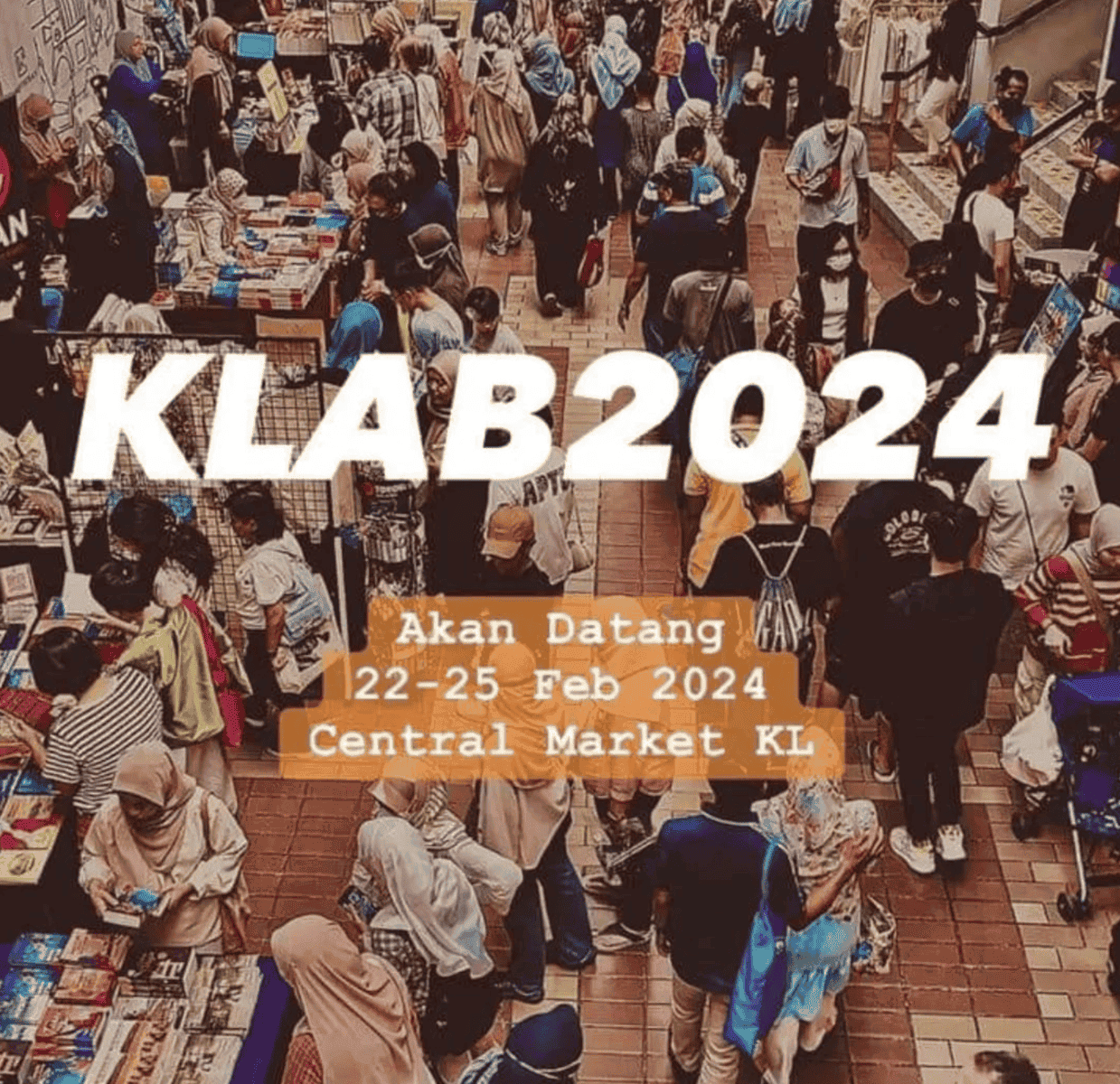 Things To Do in February 2024 - Makchic
