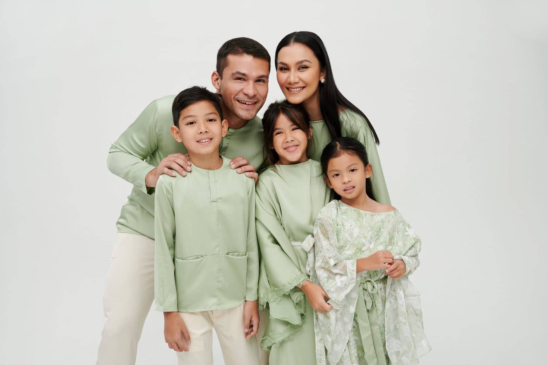 Makchic x ASAS Studio Raya Giveaway - Makchic