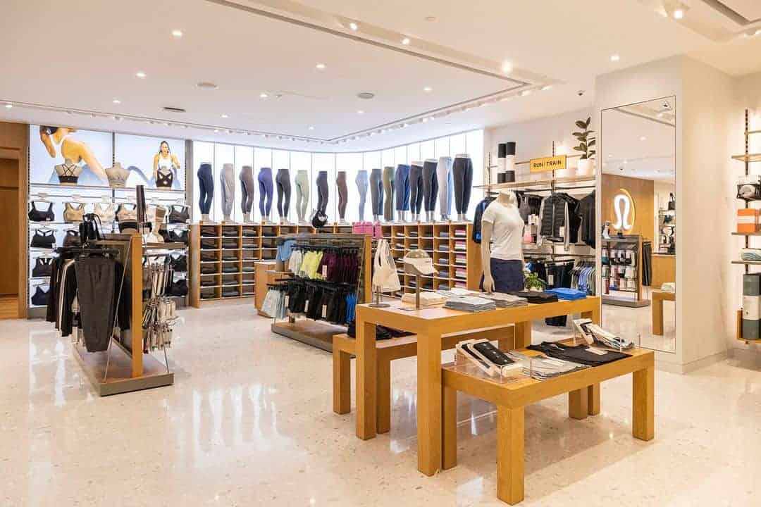 13 Chic Activewear Labels For The Everyday Woman - Makchic