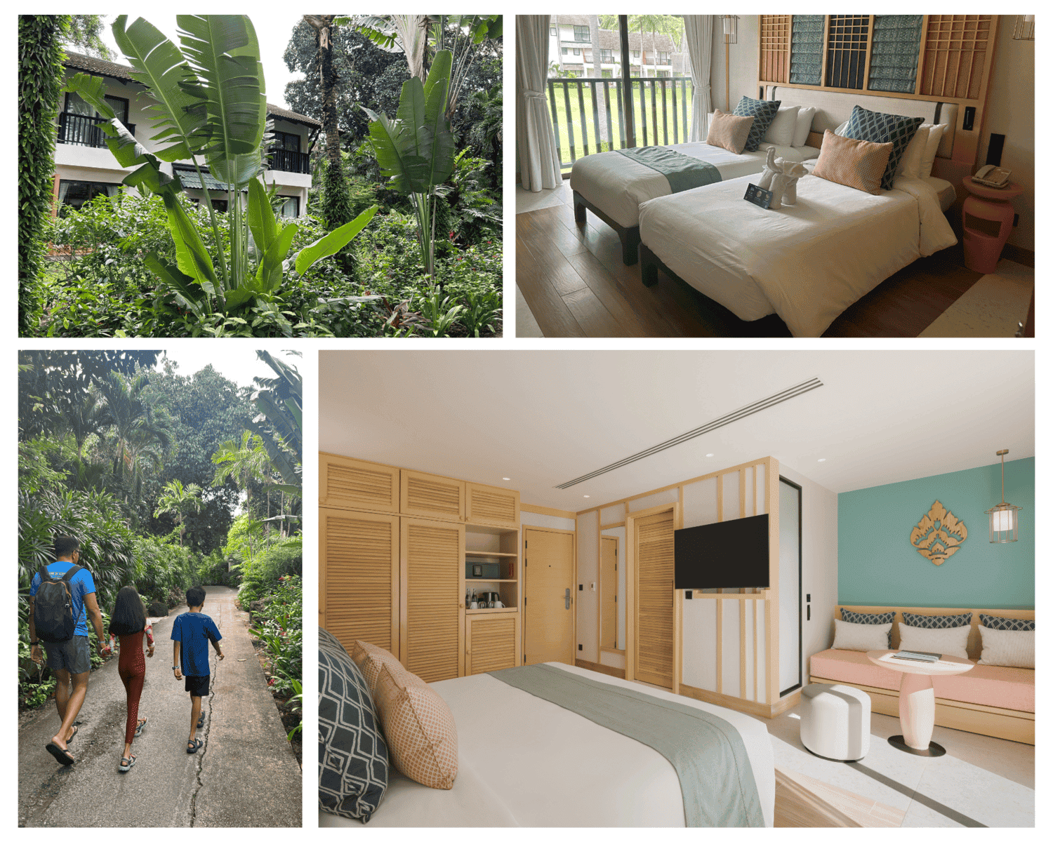 makchic Reviews: Club Med Phuket (Plus, Why You Should Stay Around Kata ...