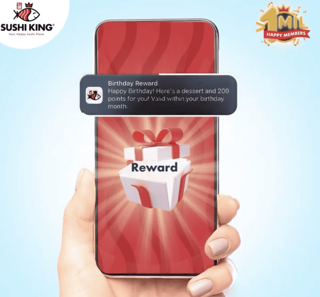 Birthday Freebies and Promos to Claim On Your Special Day - Makchic
