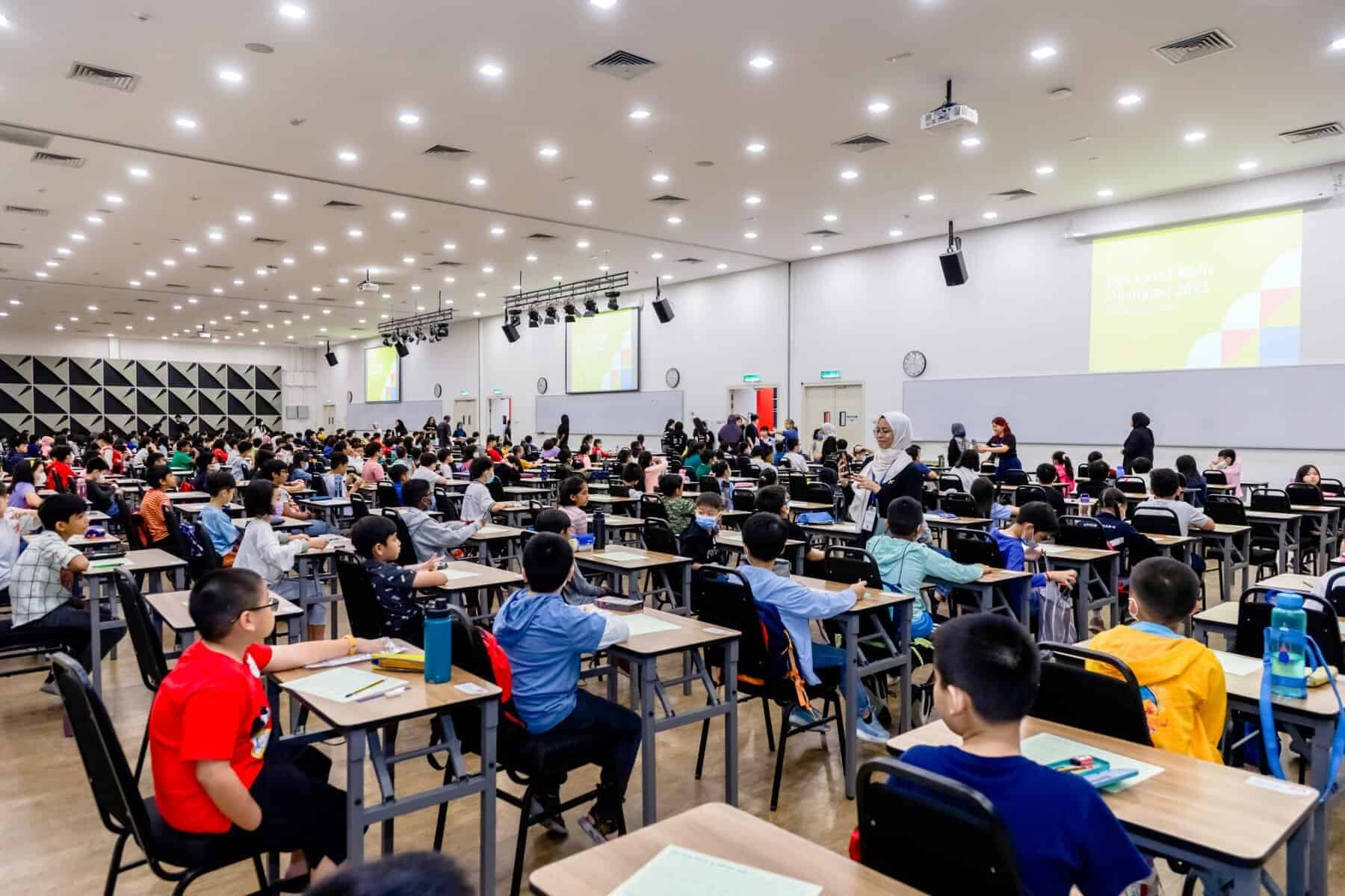 Level Up 3 Ways To Train Your Child S Brain Makchic