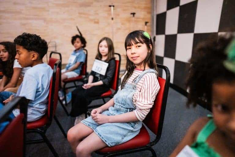 Casting and Commercials for Kids in Malaysia: Getting Started - Makchic