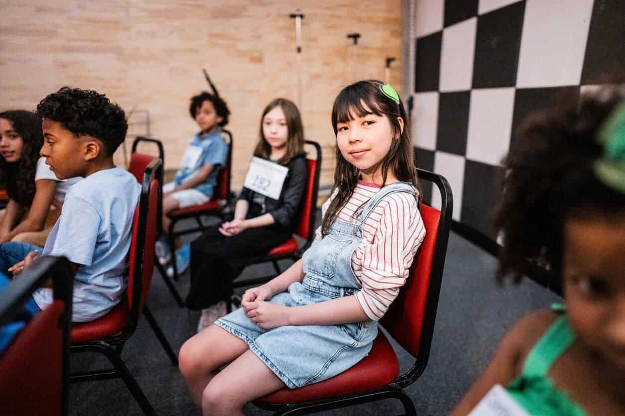Casting and Commercials for Kids in Malaysia: Getting Started - Makchic