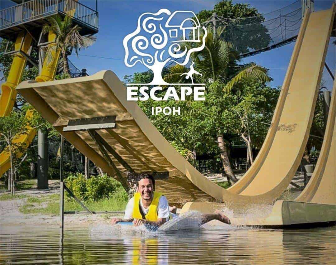 Malaysia’s Top 10 Splashtastic Waterparks for Family Fun! - Makchic