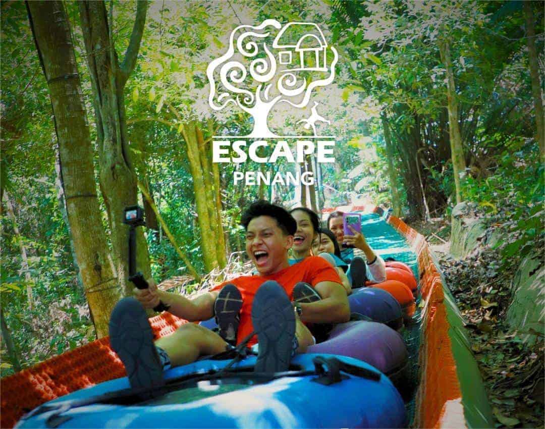 Malaysia’s Top 10 Splashtastic Waterparks for Family Fun! - Makchic