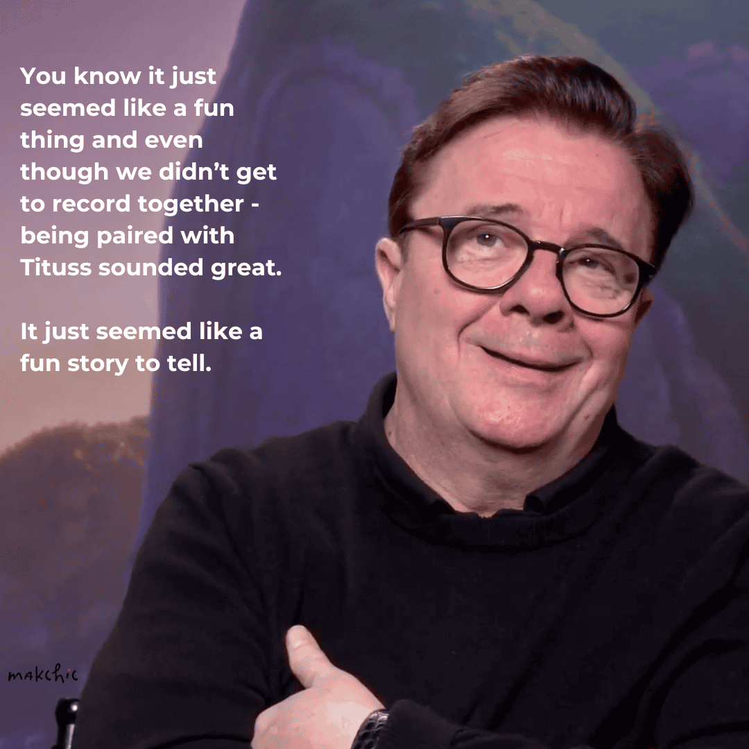 Netflix’s Spellbound: Monsters, Magic, and the Power of Family - Makchic