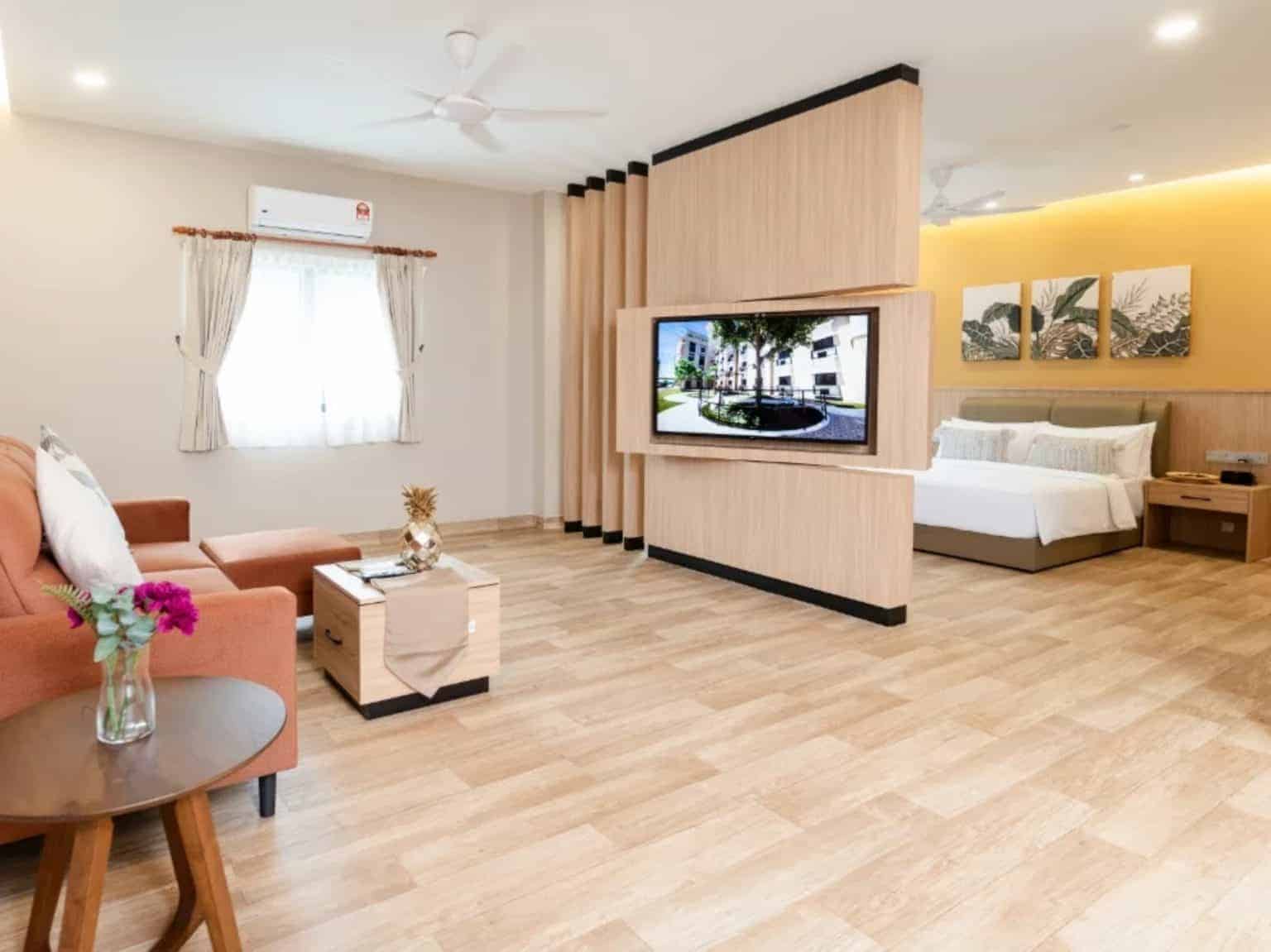 Top Retirement Villages and Assisted Living Homes in Malaysia - Makchic