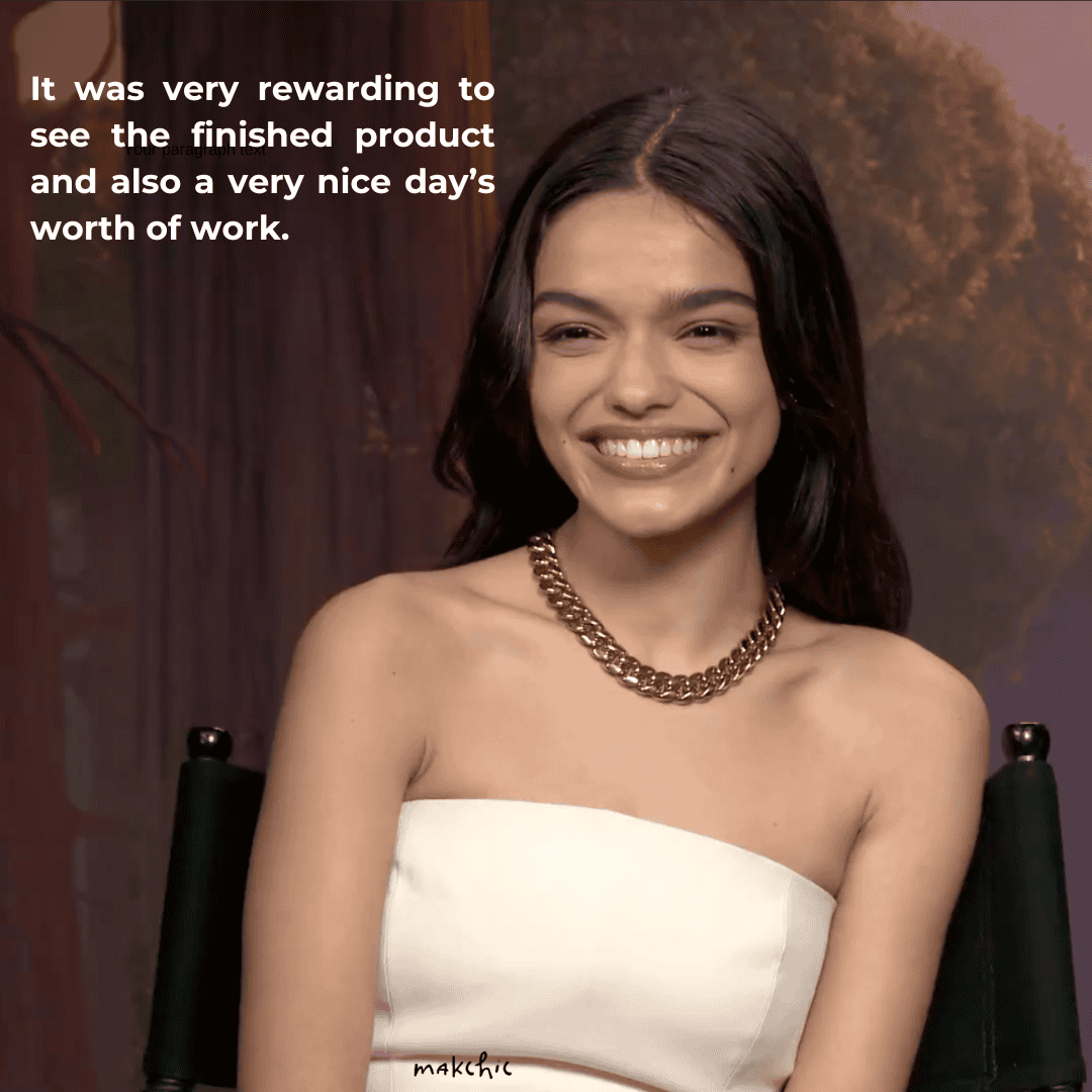 Netflix’s Spellbound: Monsters, Magic, and the Power of Family - Makchic