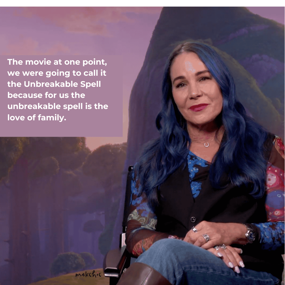 Netflix’s Spellbound: Monsters, Magic, and the Power of Family - Makchic