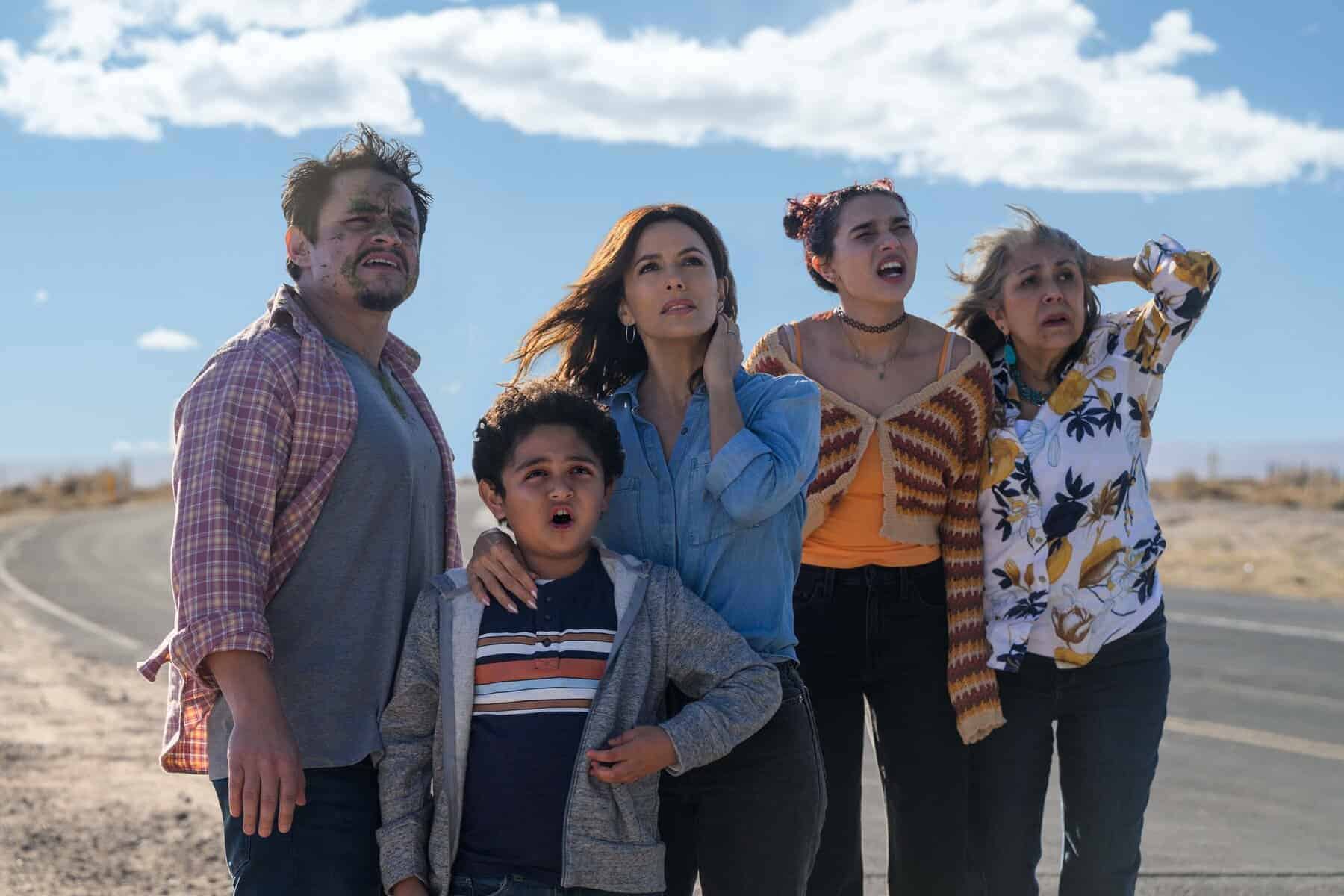 The Best Kids’ and Family-Friendly Movies in 2025 - Makchic