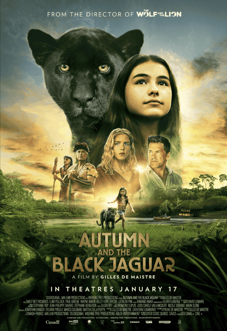 The Best Kids’ and Family-Friendly Movies in 2025 - Makchic