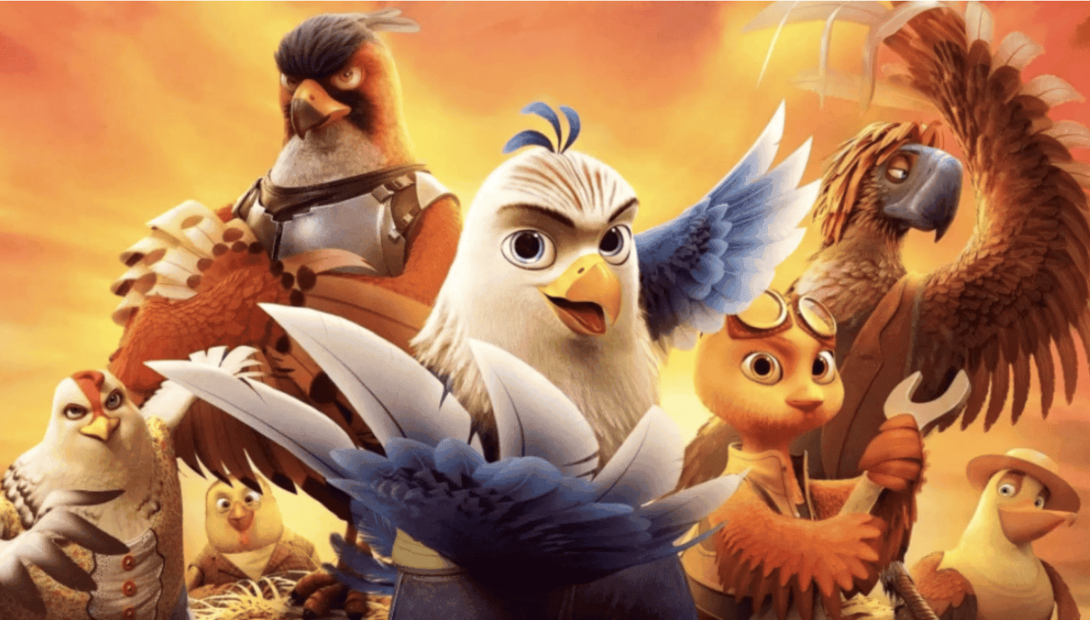 The Best Kids’ and Family-Friendly Movies in 2025 - Makchic