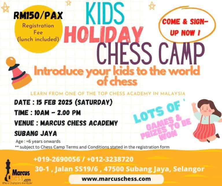 January and February 2025: Holiday Camps and Programmes for Kids in ...