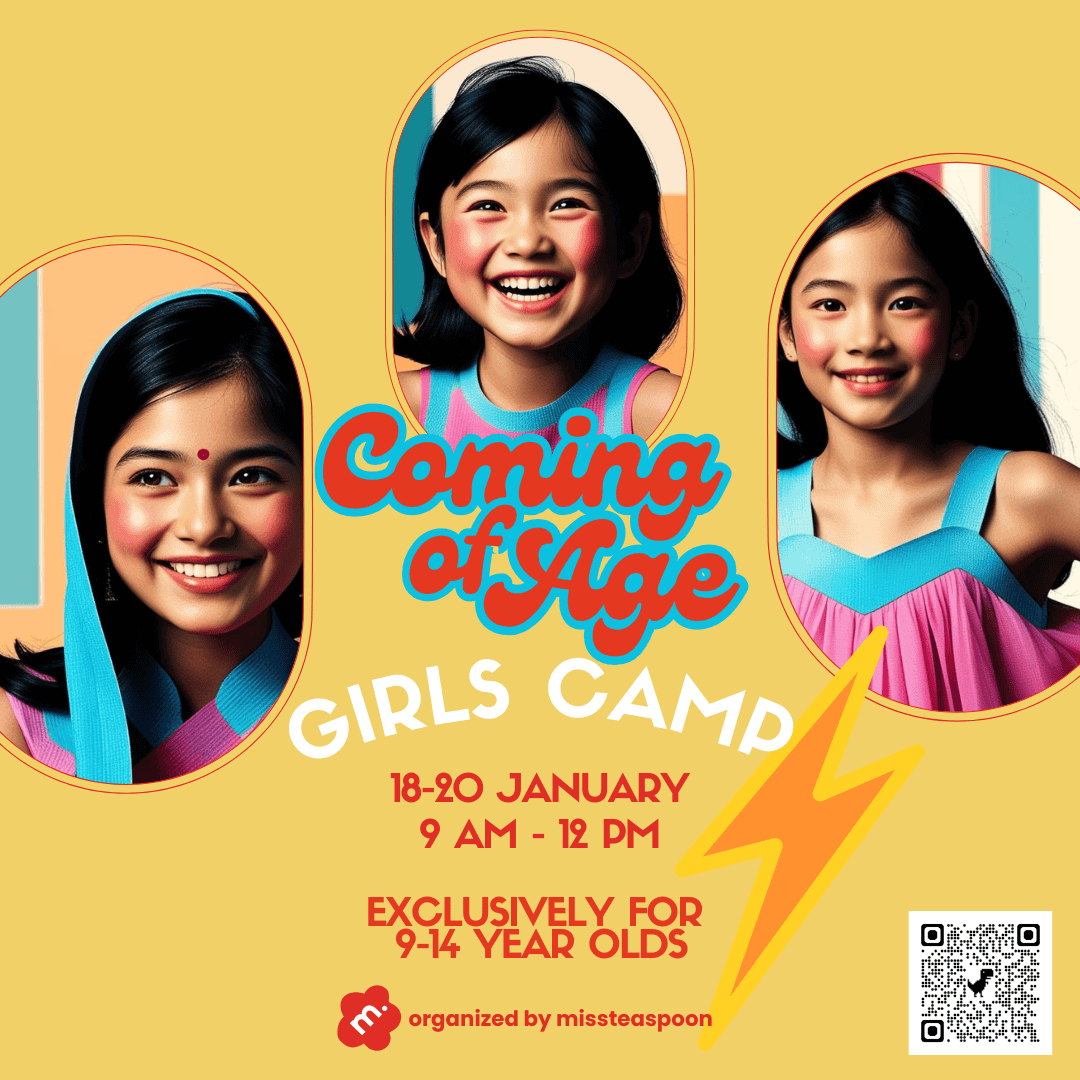 January and February 2025: Holiday Camps and Programmes for Kids in Kuala Lumpur and Selangor ...