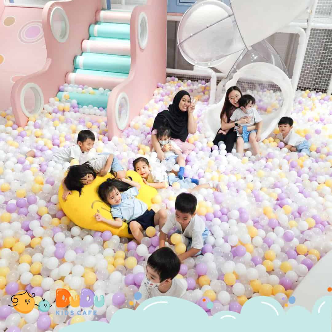 New Kid-Friendly Places and Attractions in Malaysia: 2024 and 2025 ...