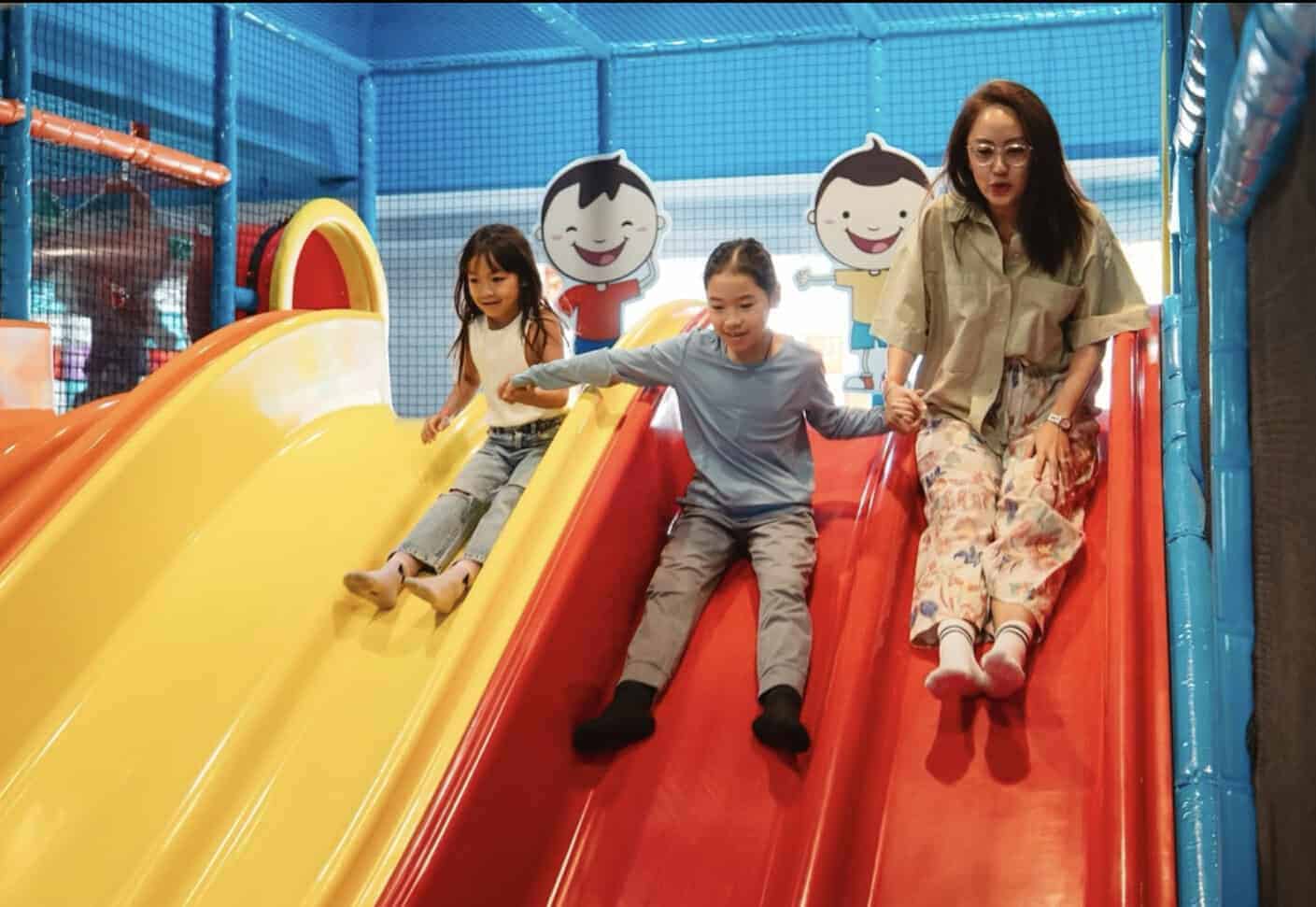 New Kid-Friendly Places and Attractions in Malaysia: 2024 and 2025 ...