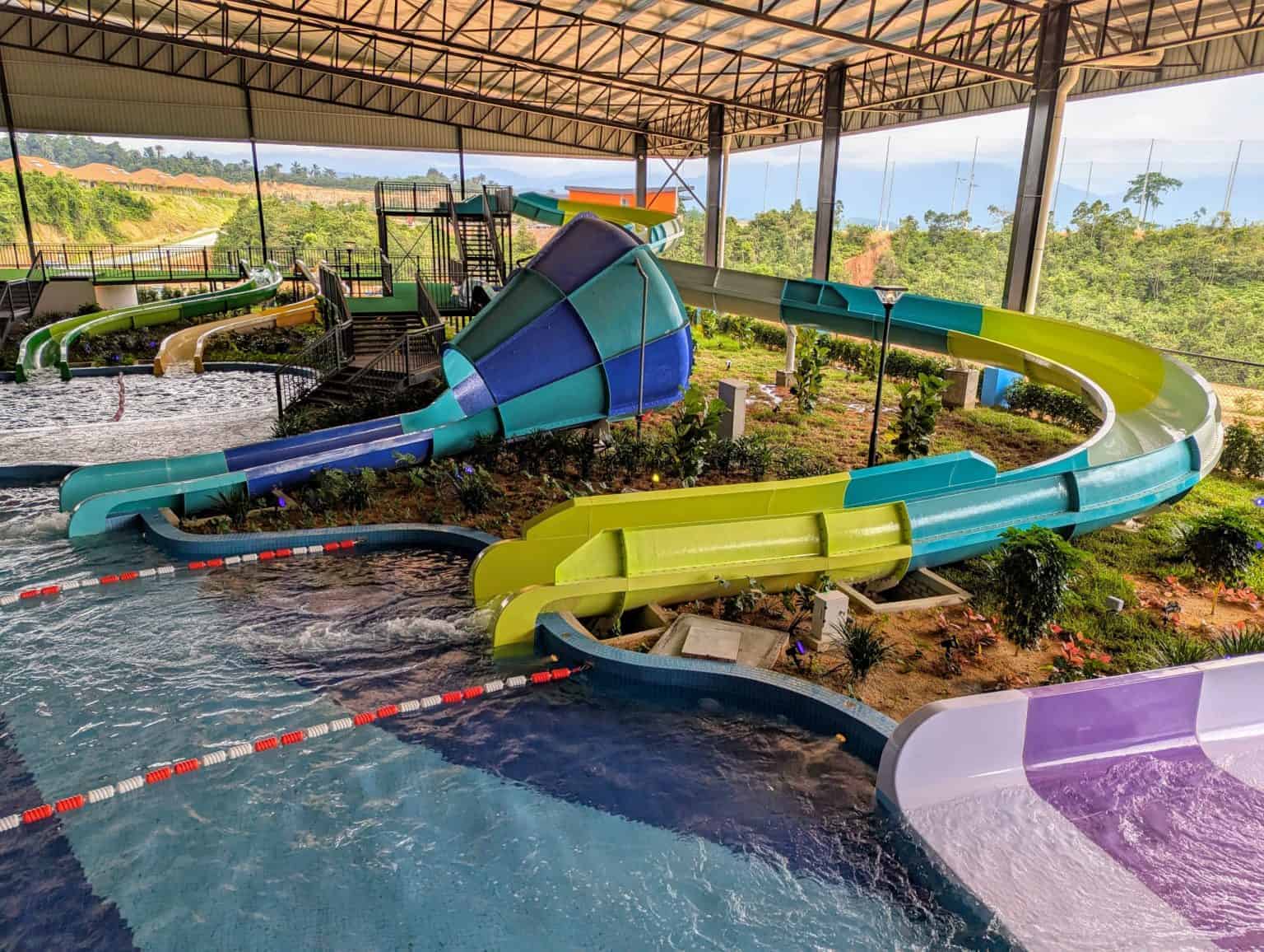 New Kid-Friendly Places and Attractions in Malaysia: 2024 and 2025 ...