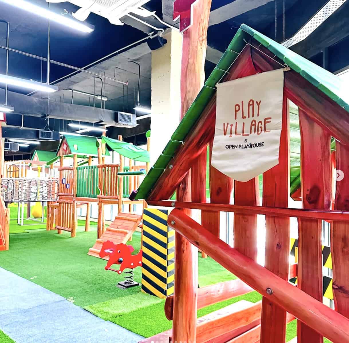 New Kid-Friendly Places and Attractions in Malaysia: 2024 and 2025 ...