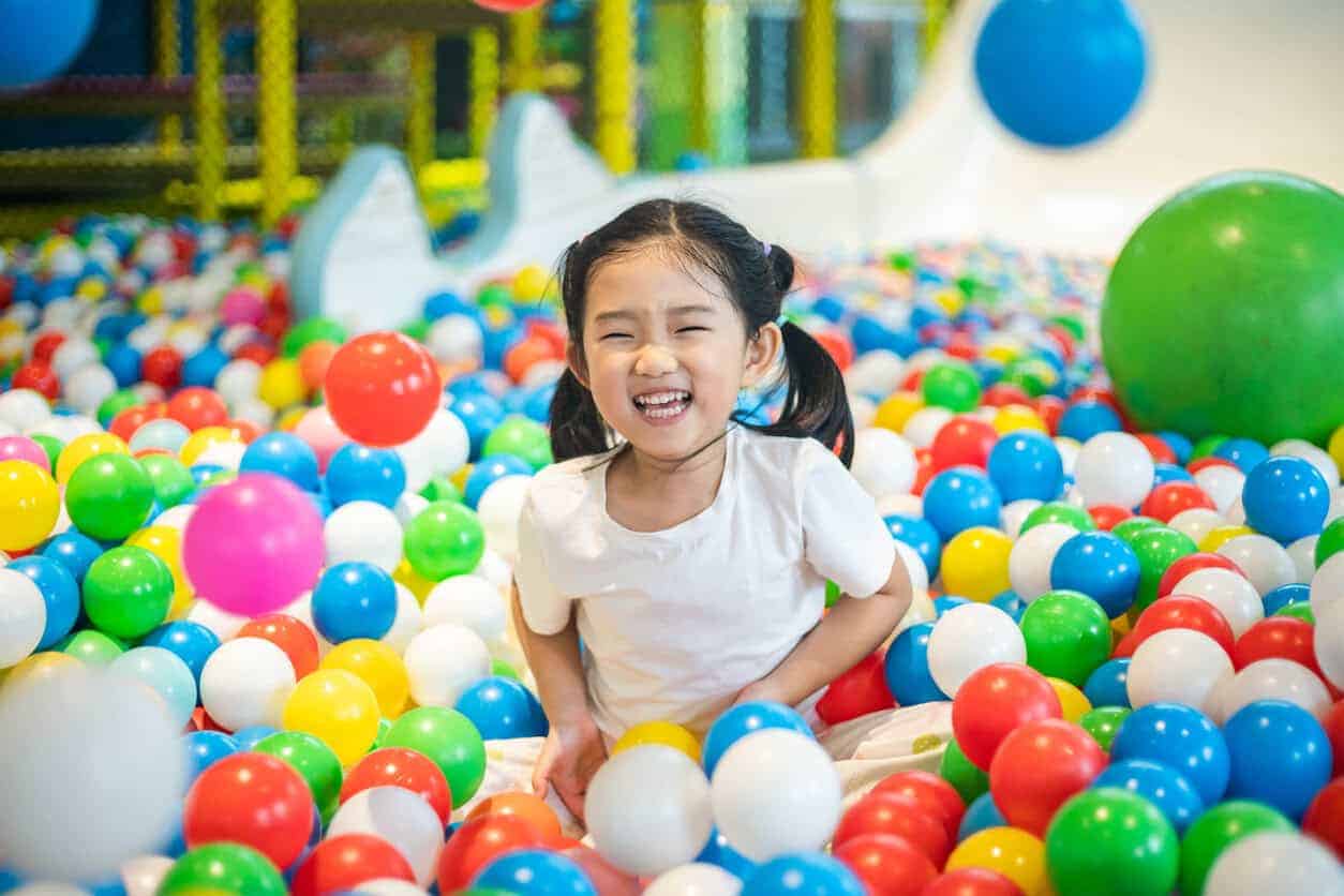 New Kid-Friendly Places and Attractions in Malaysia: 2024 and 2025 ...