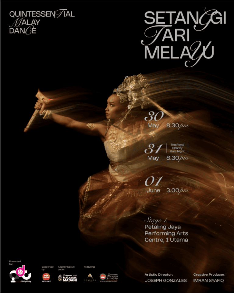 Things To Do in May 2025 - Makchic