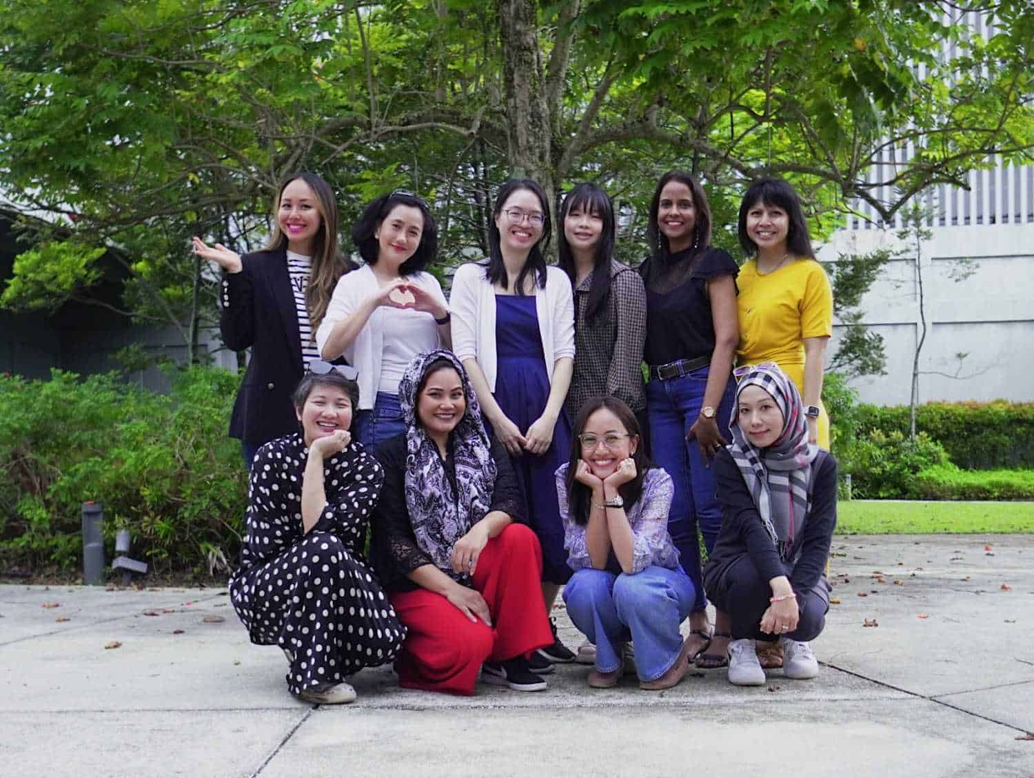 Makchic Returnship Programme 2025: Everything You Need To Know - Makchic