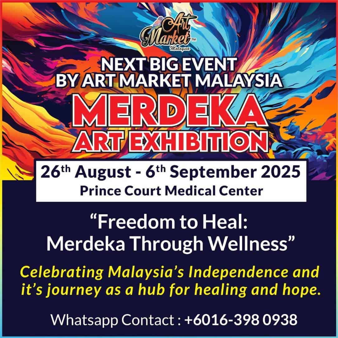 Things To Do in August 2025 - Makchic