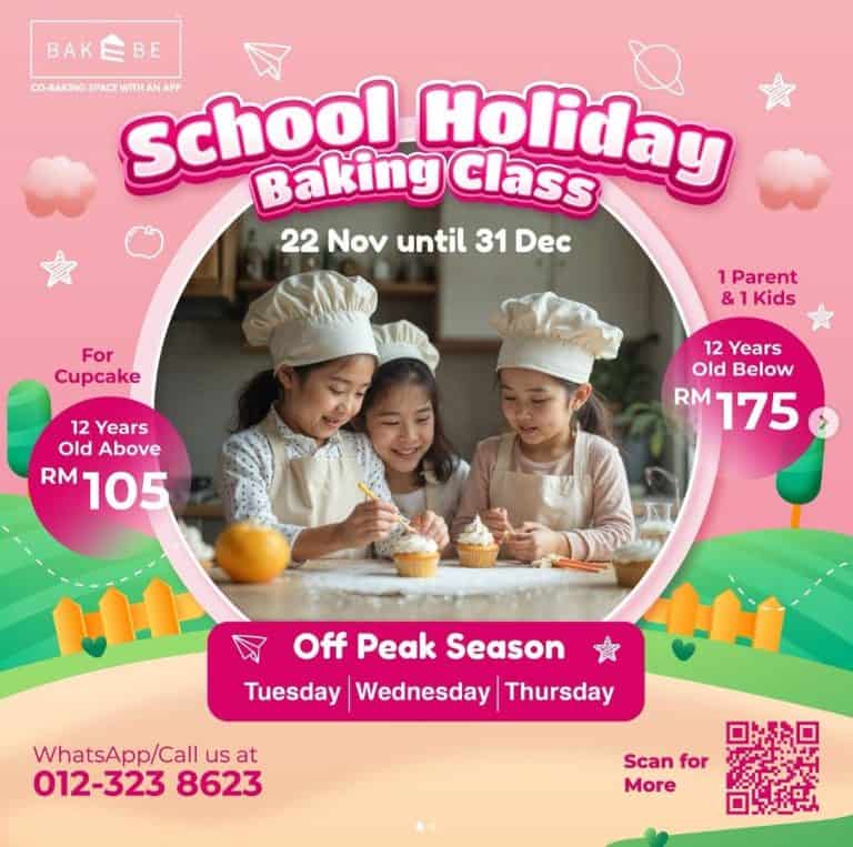 Things To Do in December 2025: Holiday Camps, School Holiday Programmes ...