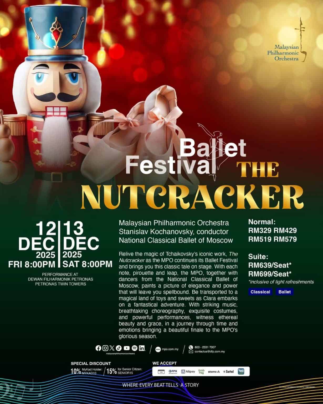 Things To Do in December 2025: Holiday Camps, School Holiday Programmes ...